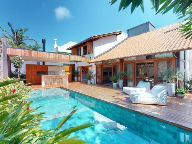 Casa de prestígio de 350 m² vendas Rua guarapuruvu, Lagoa da Conceição, Florianópolis, Santa Catarina
