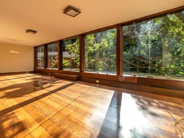 Casa de prestígio de 384 m² à venda Rio de Janeiro