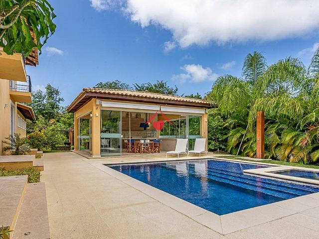 Casa de prestígio de 385 m² vendas Itacimirim, Bahia