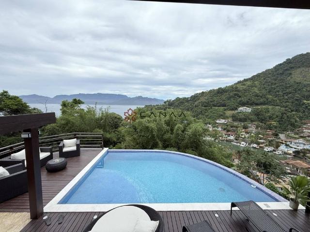 Casa de prestígio de 388 m² à venda Angra dos Reis, Brasil