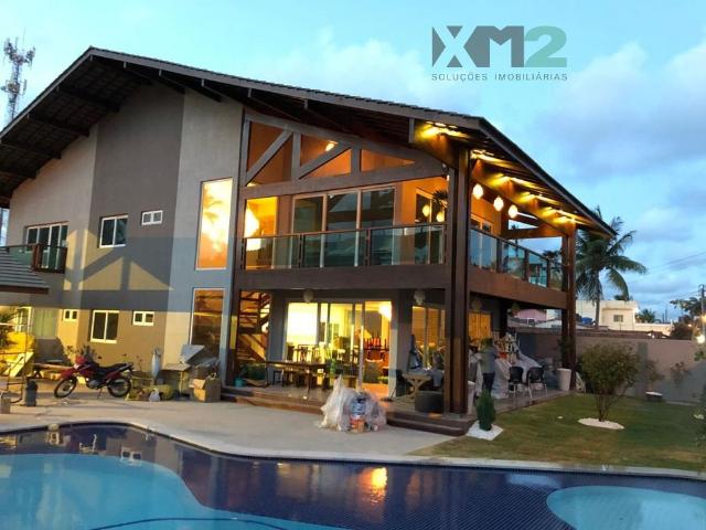 Casa de prestígio de 390 m² vendas Porto de Galinhas, Ipojuca, Pernambuco