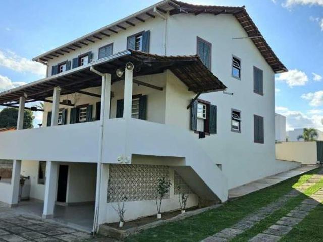 Casa de rua: Térrea / Residencial / Cachoeira do Campo