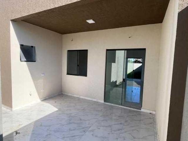 Casa de rua: Térrea / Residencial / Albatroz