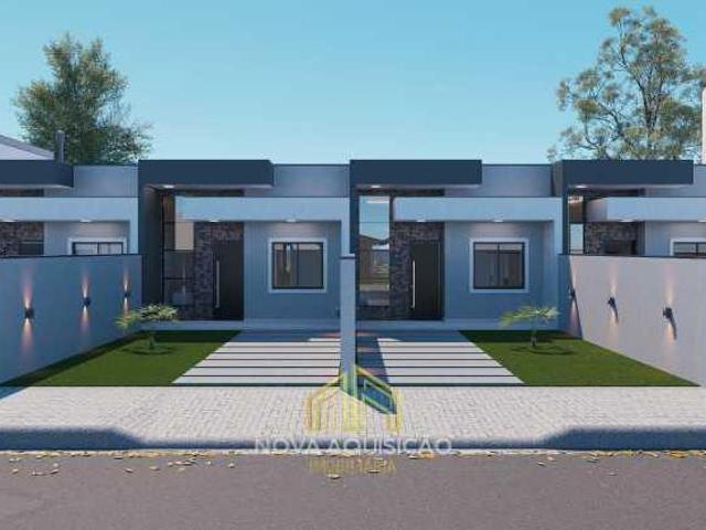 Casa de rua: Térrea / Residencial / Gaivotas