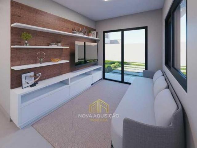 Casa de rua: Térrea / Residencial / Gaivotas