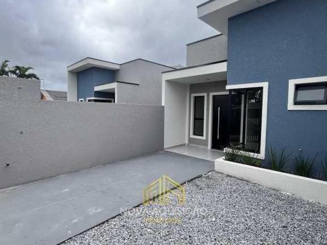 Casa de rua: Térrea / Residencial / Guaciara