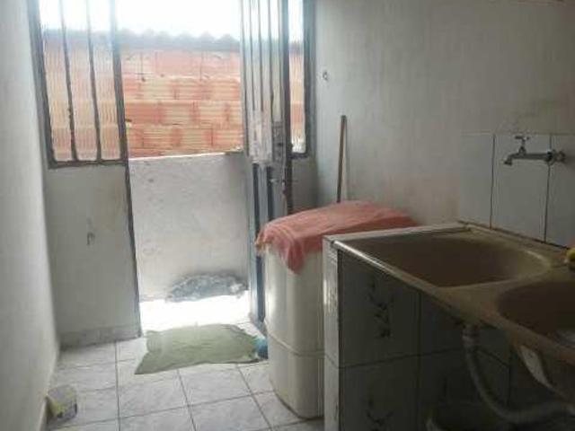 Casa de rua: Térrea / Residencial / São Cosme de Cima São Benedito