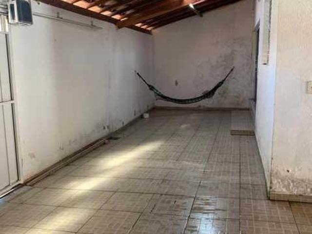 Casa de rua: Térrea / Residencial / Parque São Francisco
