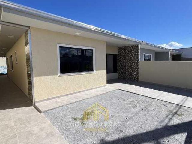 Casa de rua: Térrea / Residencial / Praia de Leste