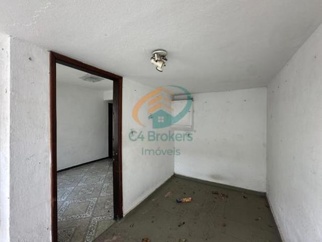 Casa de rua a venda na Vila Augusta Guarulhos