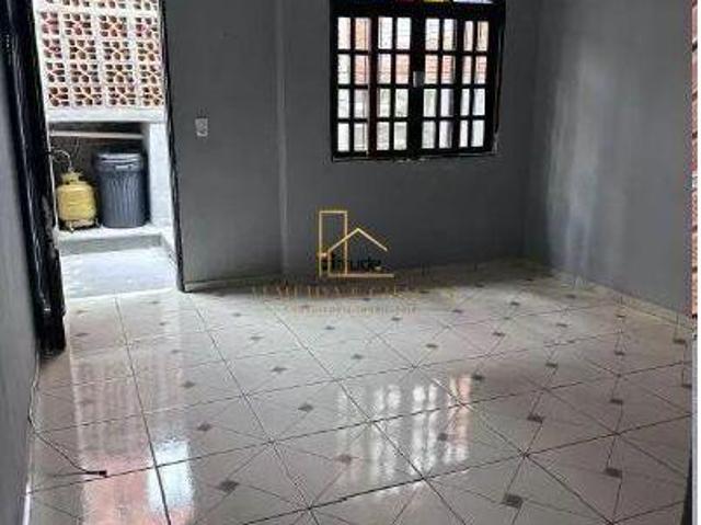Casa de Rua à Venda no Engenho Novo em Barueri
