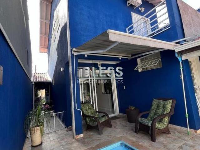 CASA DE RUA À VENDA JARDIM SARAPIRANGA MEDEIROS JUNDIAÍ CA03462