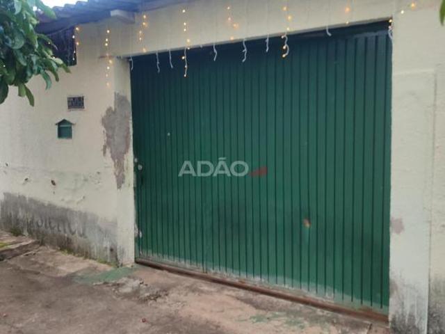 Casa de Rua Casa de Rua com 2 Quarto s por R$ 250000.00 no setor Setor Garavelo AD25657