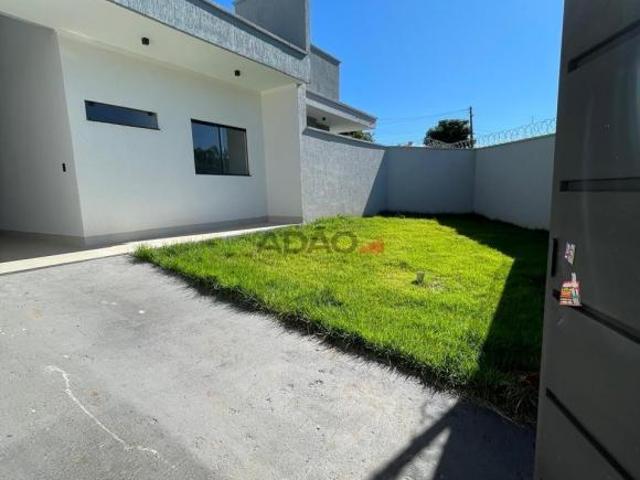 Casa de Rua Casa de Rua com 2 Quarto s por R$ 380000.00 no setor Parque das Nacoes TA28939