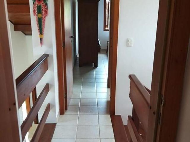 Casa de rua com escritura definitiva bem localizada no bairro de Juquehy!