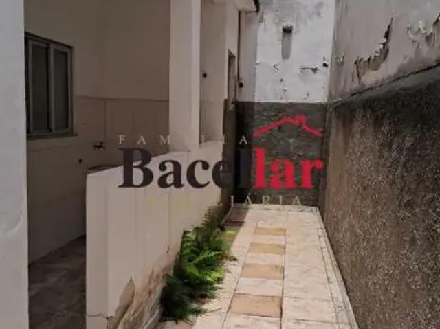 Casa de rua Duplex / Residencial / Engenho de Dentro