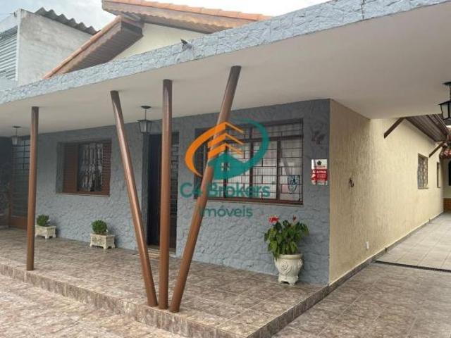 Casa de Rua em Vila Galvão Guarulhos, SP