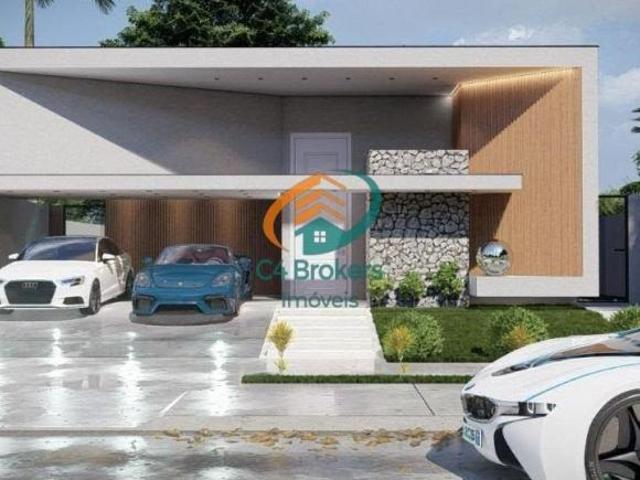 Casa de Rua em Condomínio Portal de Bragança Bragança Paulista, SP