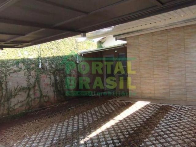 Casa de rua em Jardim Colina Verde Piracicaba