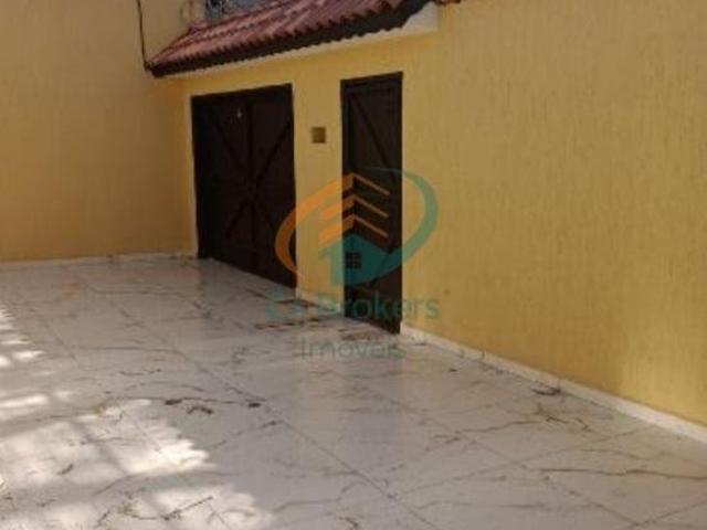 Casa de Rua em Jardim Maria Helena Guarulhos