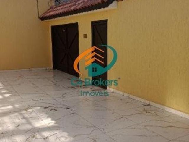 Casa de Rua em Jardim Maria Helena Guarulhos