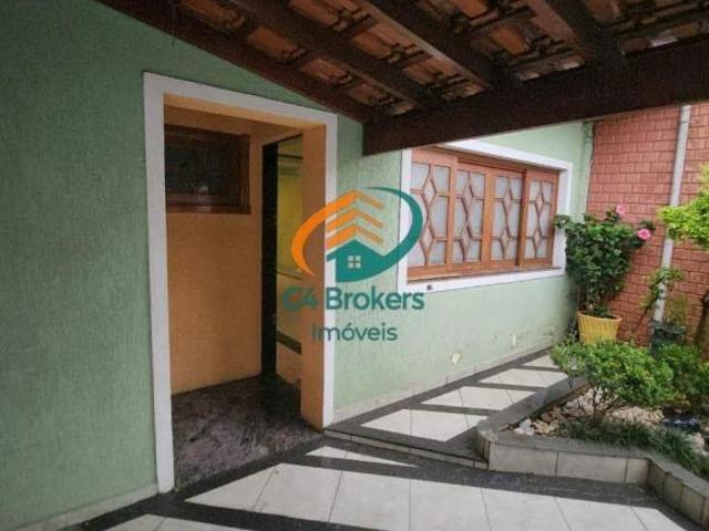 Casa de Rua em Jardim Toscana Guarulhos, SP