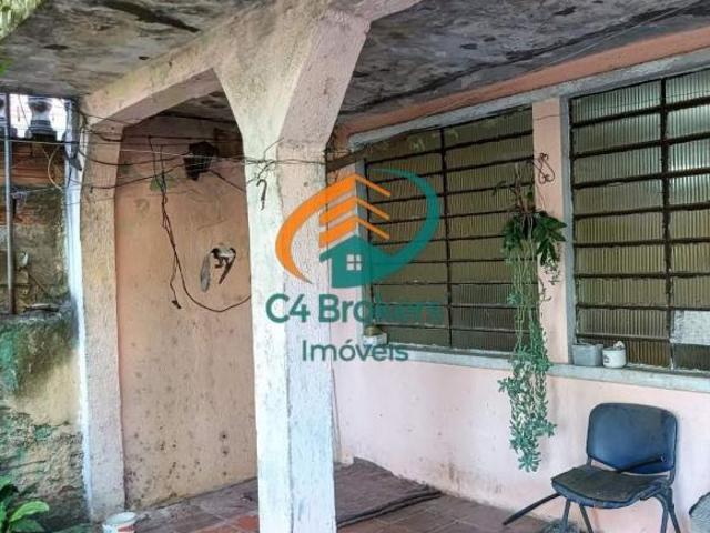 Casa de Rua em Parque das Nações Guarulhos, SP