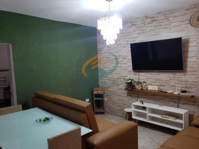 Casa de Rua em Parque Primavera Guarulhos, SP