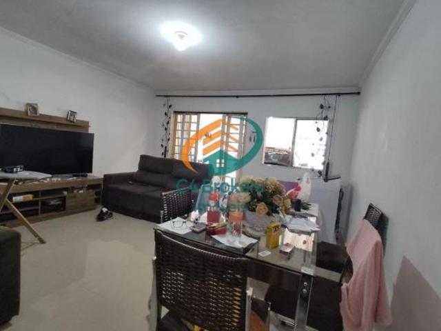 Casa de Rua em Presidente Dutra Guarulhos, SP