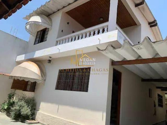 Casa de Rua na Vila Boa Vista em Barueri