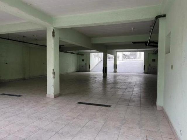 Casa de rua no Jardim dos Camargos em Barueri