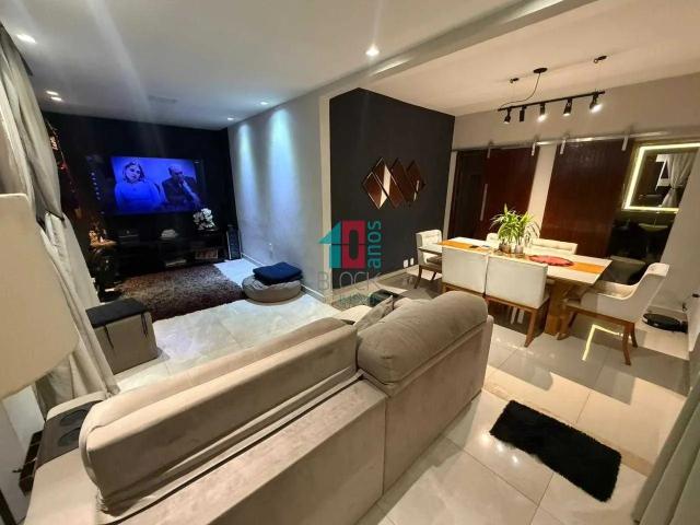 Casa de rua para venda com 2 quartos em Paciência com 140m²