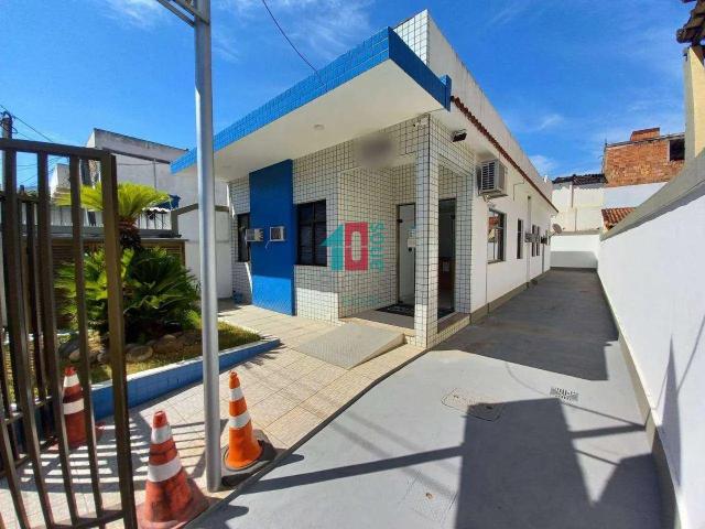 Casa de rua para venda em Gardênia Azul com 120m²