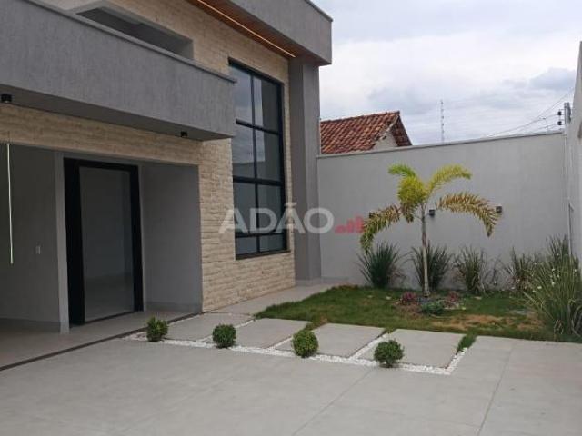 Casa de Rua Parque Anhaguera Casa de Rua com 3 Quarto s por R$ 1550000.00 no setor Parque Anhangu