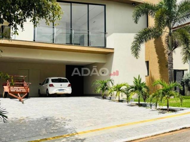 Casa de rua Portal do Sol Mendanha Casa em Condomínio com 4 Quarto s por R$ 3700000.00 no setor R