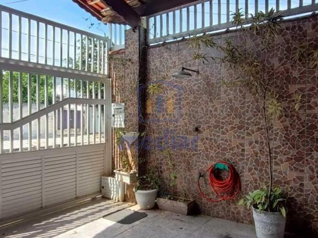 Casa de rua: / Residencial / Tupi