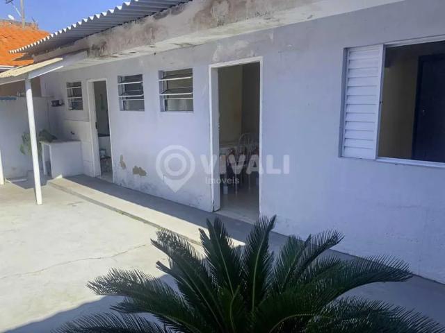 Casa de rua / Residencial / Vila Centenário