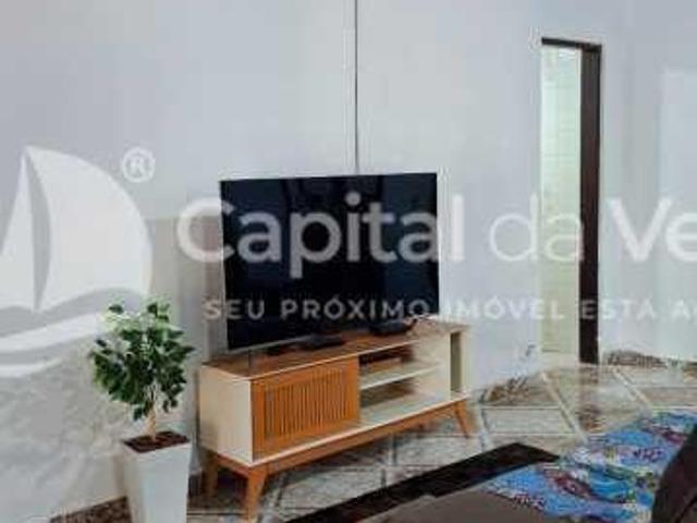 Casa de rua: / Residencial / Zabumba