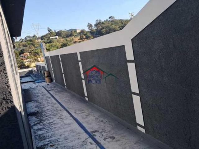 Casa de rua: / Residencial / Área Rural de Mairiporã