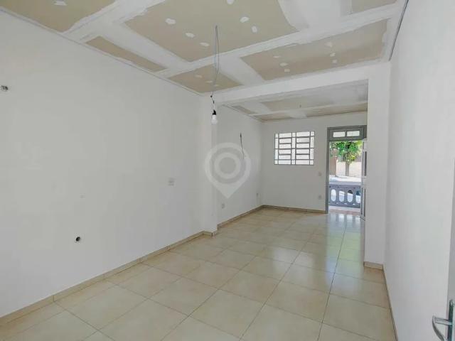 Casa de rua / Residencial / Centro