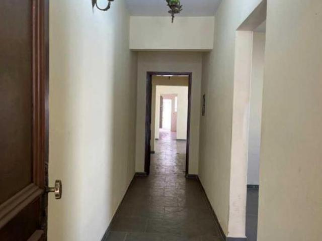 Casa de rua / Residencial / Centro Ártemis