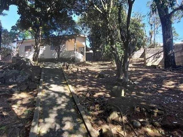 Casa de rua / Residencial / Chácara Alvorada