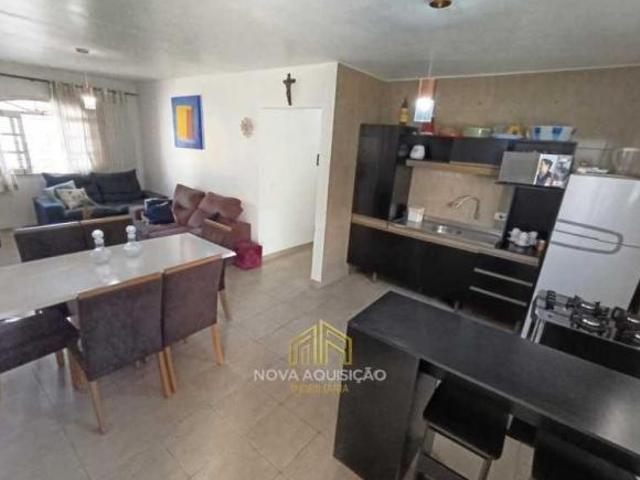 Casa de rua: / Residencial / Flamingo