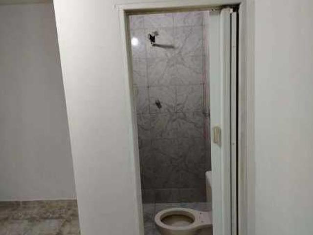 Casa de rua: / Residencial / Jardim México