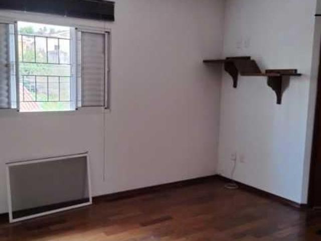 Casa de rua: / Residencial / Jardim Santo Antônio