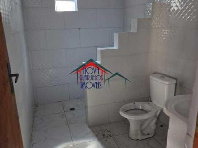 Casa de rua: / Residencial / Jardim Ponte Alta I