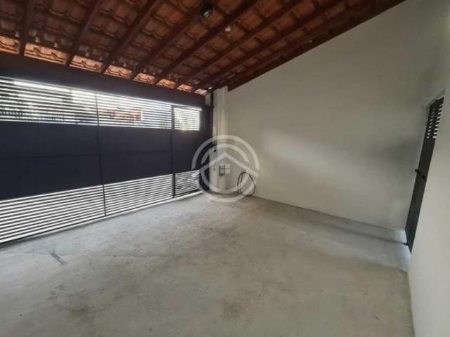 Casa de rua: / Residencial / Loteamento Parque da Colina II