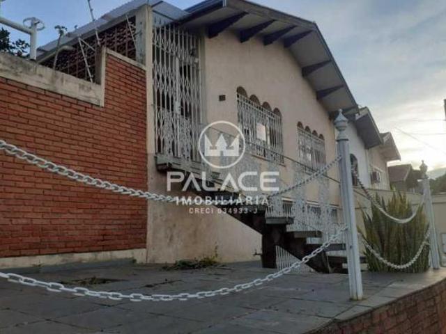 Casa de rua: / Residencial / Nova Piracicaba