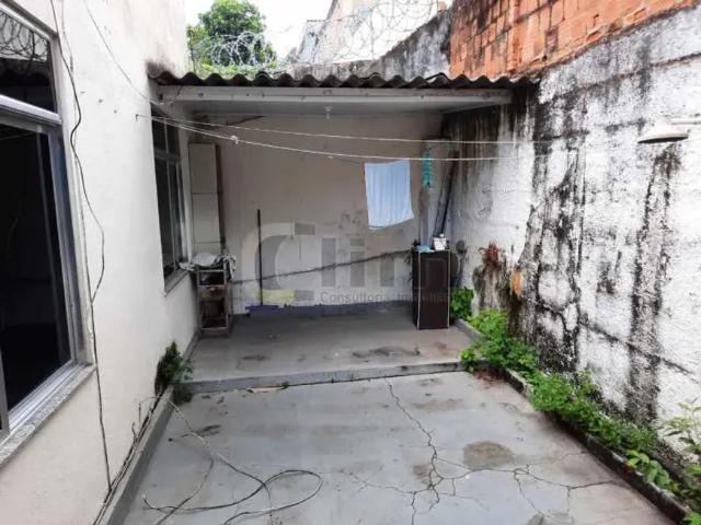 Casa de rua / Residencial / Pechincha