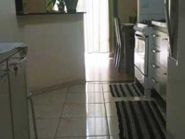 Casa de rua Sobrado / Residencial / Jardim Coronel Peroba